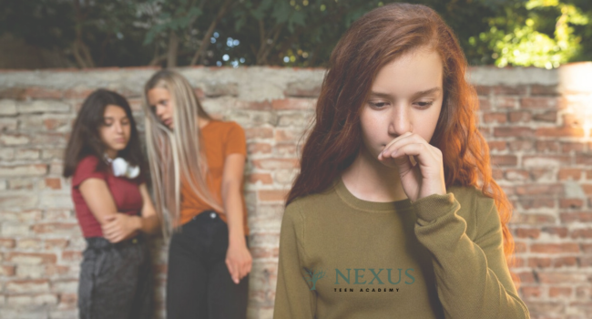 Common Signs of Teen Depression: Parents Should Know