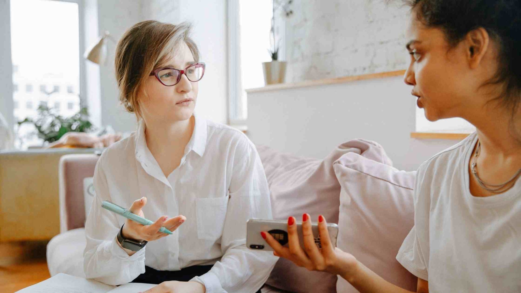 Common Teen Interpersonal Therapy Techniques