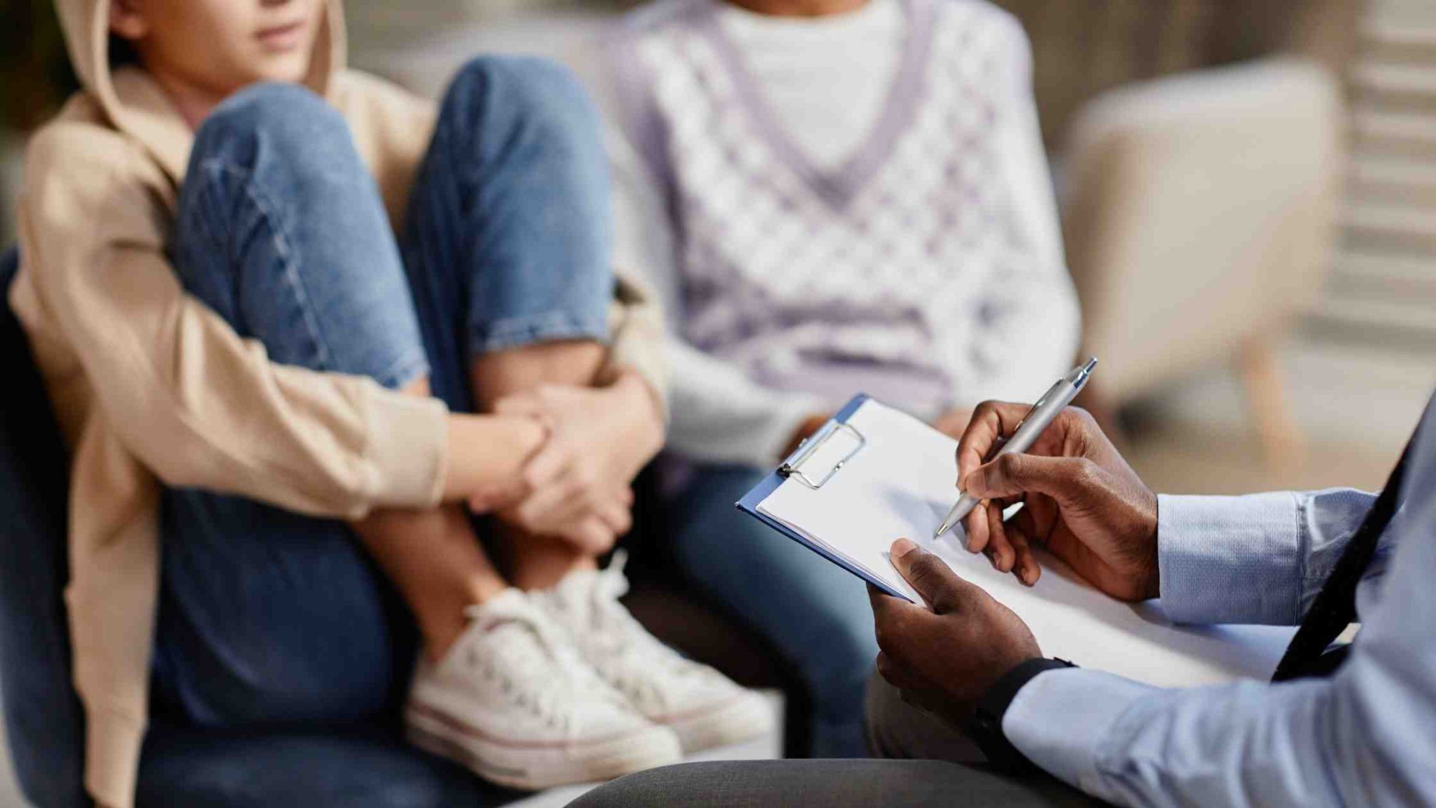 Common Teen Interpersonal Therapy Techniques