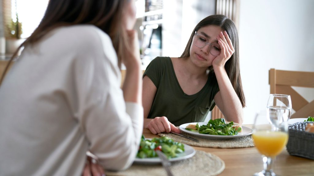 Understanding the Different Types of Teen Eating Disorders