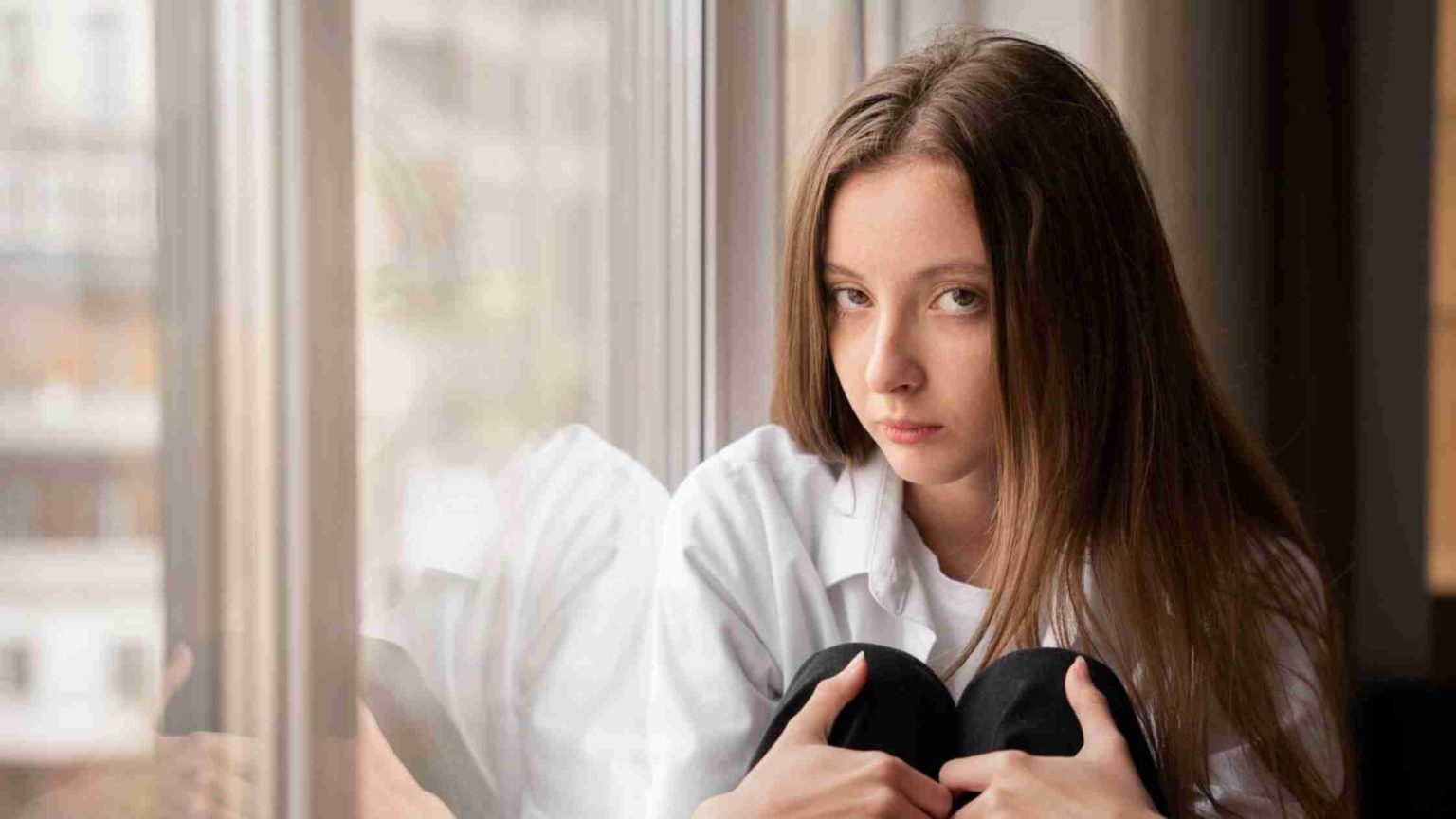 Main Causes of Depression in Teens