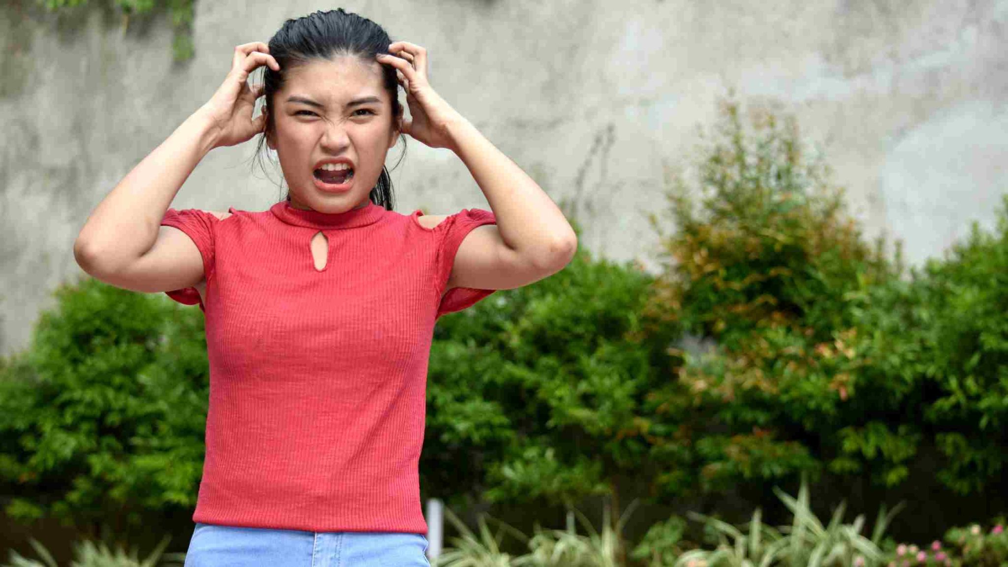 Stress in Teens: Causes, Symptoms, & Getting Help