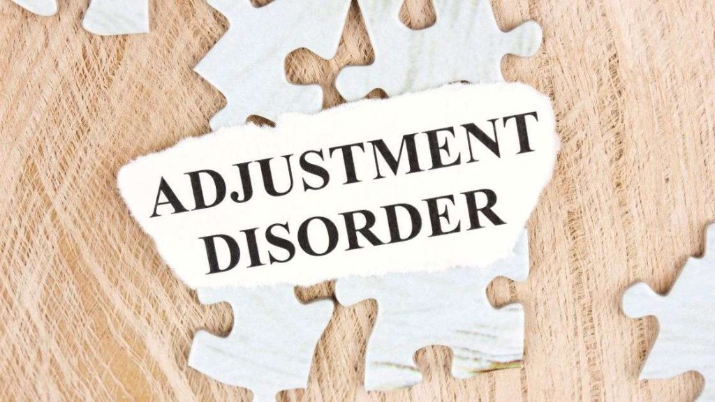 Teen Adjustment Disorder: Definition, Causes, and Treatment
