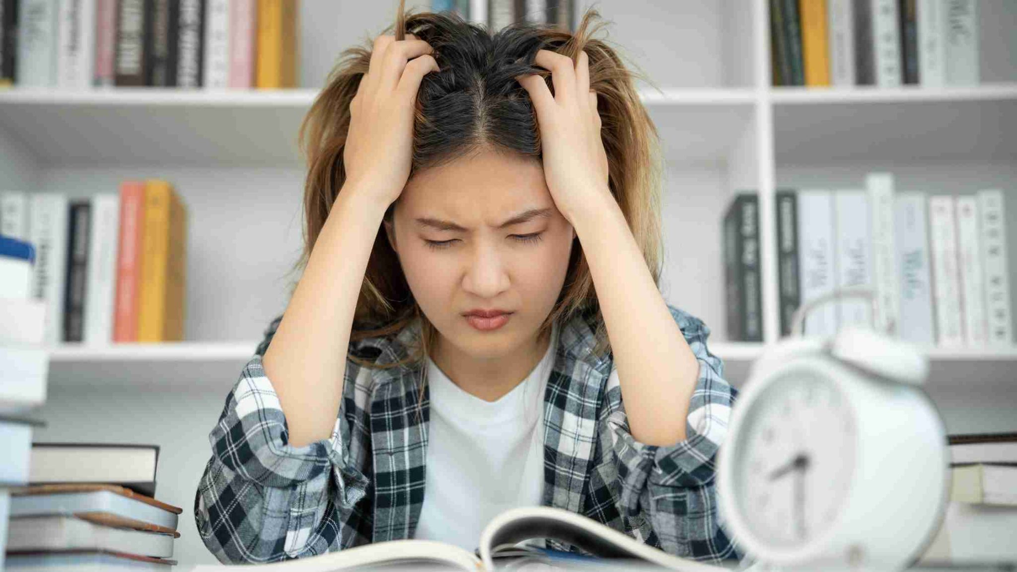 Understanding Anger Issues in Teenage Girls: How to Get Help