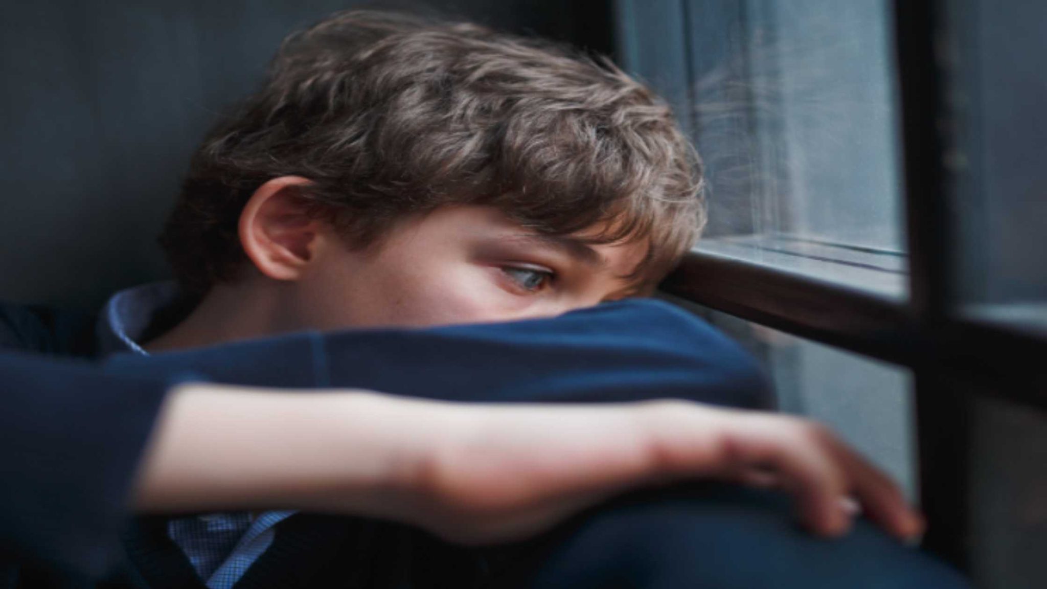 After a Breakup: Grief and Rage in Teen Boys